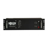 Tripp Lite 2400W 3U Rack Mount Power Conditioner, AVR, AC Surge ...