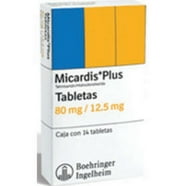 Copinar 50 mg 14 tabletas | Walmart en línea