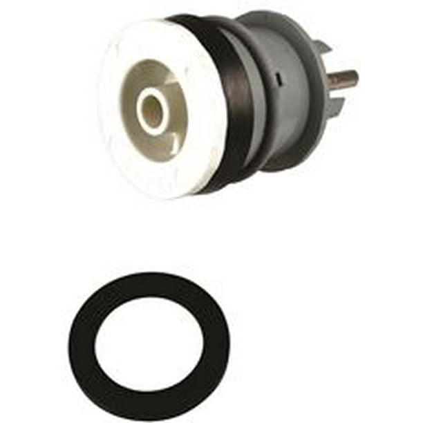 Sloan G-1007-A Gem Closet Piston Assembly, 4.5 Gpf - Walmart.com ...