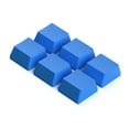 OEM R3 Keycaps Non Engraved for Mechanical Keyboard PBT Dye-Sublimation ...