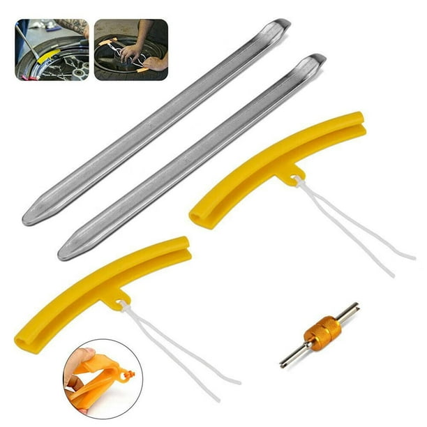 Tire Iron Rim Protector