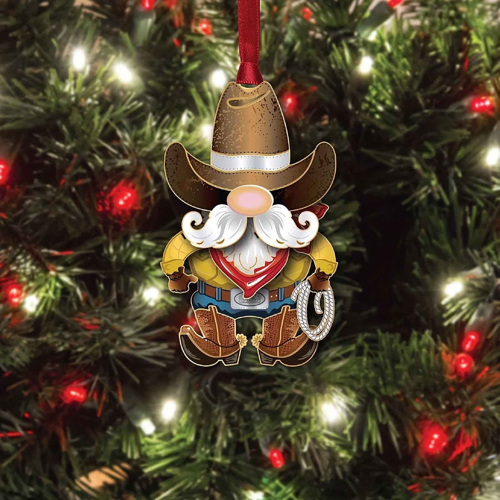 Click here for Sbnonk Christmas Decor Christmas Ornament Wrought... prices