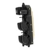 JEGS Roll Cage Mounted Race Car Switch Panel Kit [Black Powder Coat ...