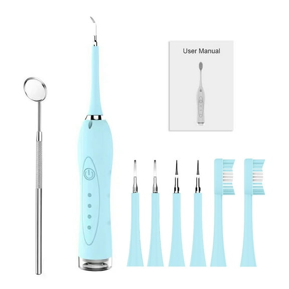 Electric Plaque Remover