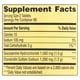 Spring Valley Glucosamine Chondroitin Dietary Supplement Twin Pack, 340 ...
