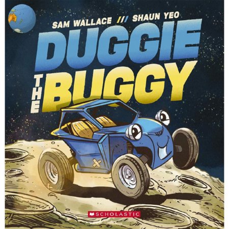 DUGGIE THE BUGGY: 2021 | Walmart Canada
