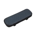 Upgraded Comfortable Foam Wheelchair Arm Pads Chair Cushion Help Your ...