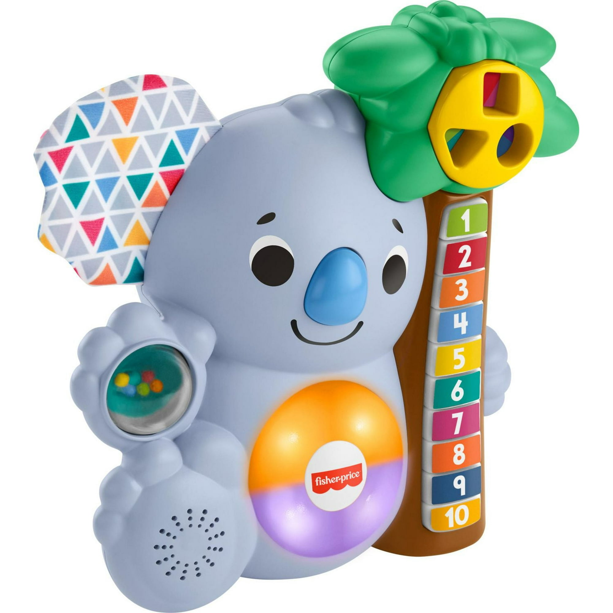 Click here for Fisher-Price Linkimals Counting Koala  Musical Lea... prices