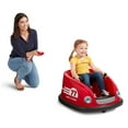 6V Bumper Car with Remote Control - Walmart.com