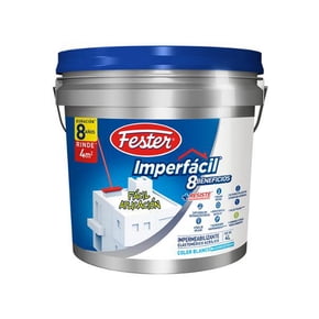 Fester Impermeabilizantes | Walmart México