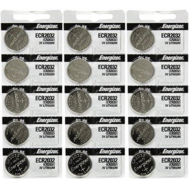 Duracell DL1/3N CR1/3N 3V Lithium Battery - Walmart.com