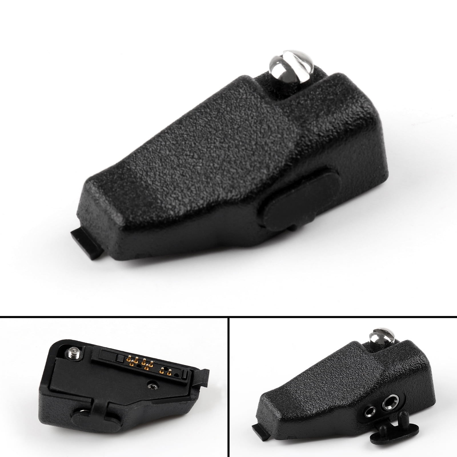 Click here for Motorgenic 5x Multi Pin To 2 Pin Earpiece Adapter... prices