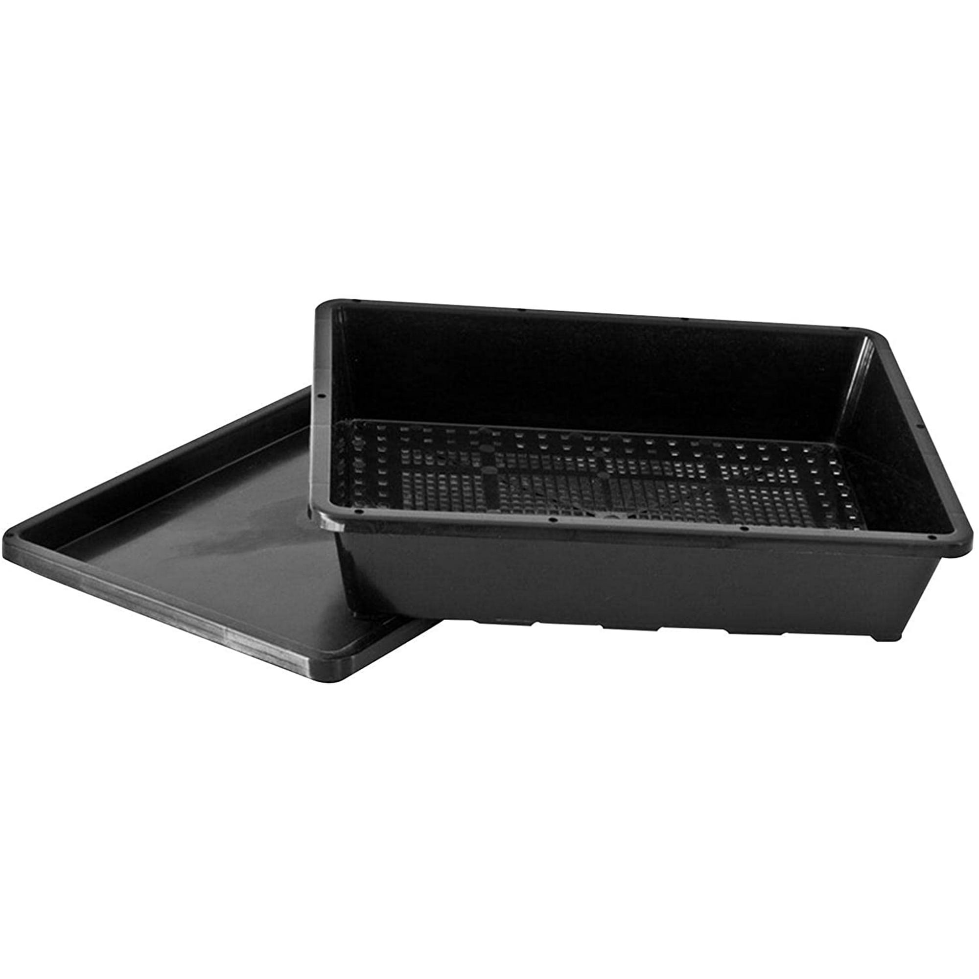 Click here for Geecy Seed Starter Tray Seedling Tray Humidity Adj... prices