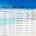 Antinious Boys Girls Solid Lightweight Elastic Waist Daily Sport Casual ...