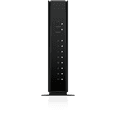 NETGEAR AC1200 WiFi DOCSIS 3.0 Cable Modem Router C6230-100NAS, High ...