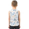 Boys' Tank Top Shirts - Quick-Dry Athletic Boys' Tank Top for Running ...