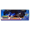 Sonic All Stars Shadow Racer Figure Toy with Pull Back Action - Walmart.com