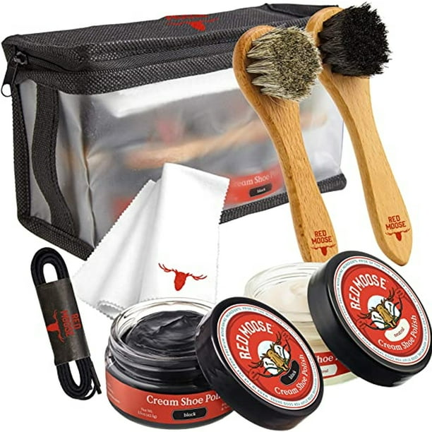 Shoe Shine Kits