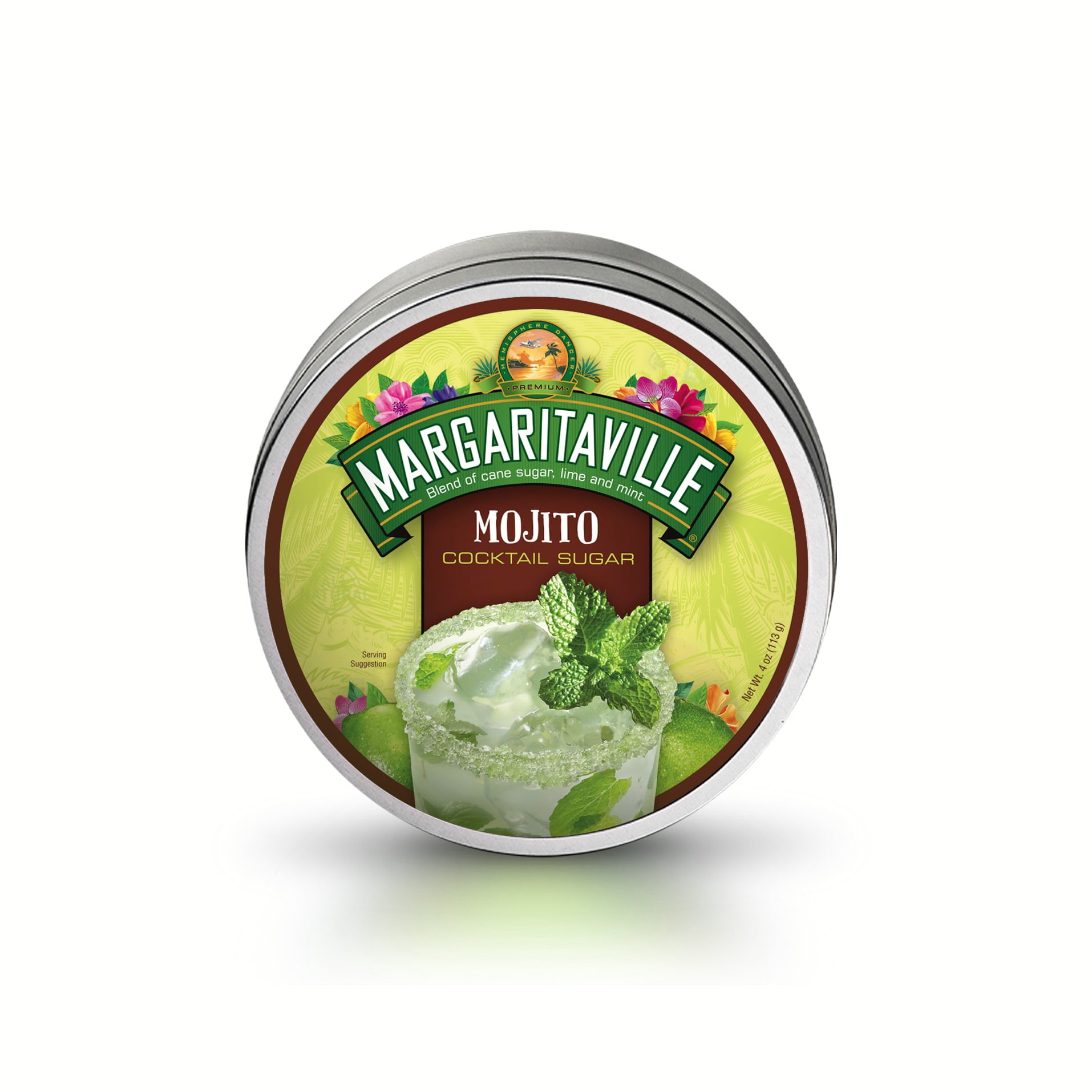 Margaritaville Mojito Cocktail - Walmart.com