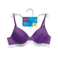 Girls' Padded Underwire Bra 2-Pack - Walmart.com