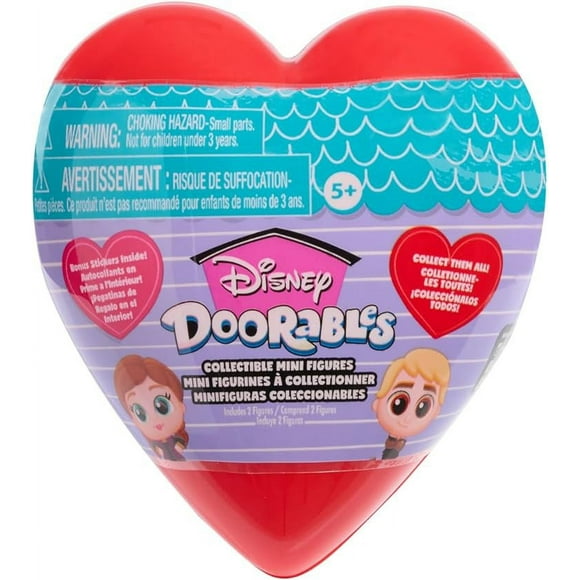 Disney Doorables