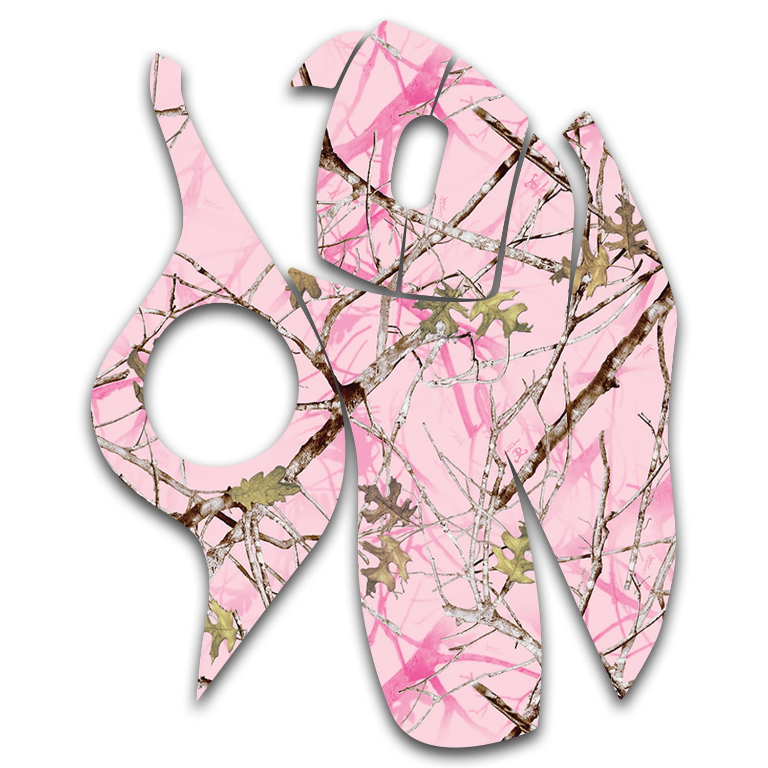 Skin Wrap Decal Compatible With Logitech M570 Wireless Trackball Mouse ...