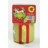 Ten Acre Gifts Dr. Seuss Grinch Green Holiday Mug with Hot Chocolate ...