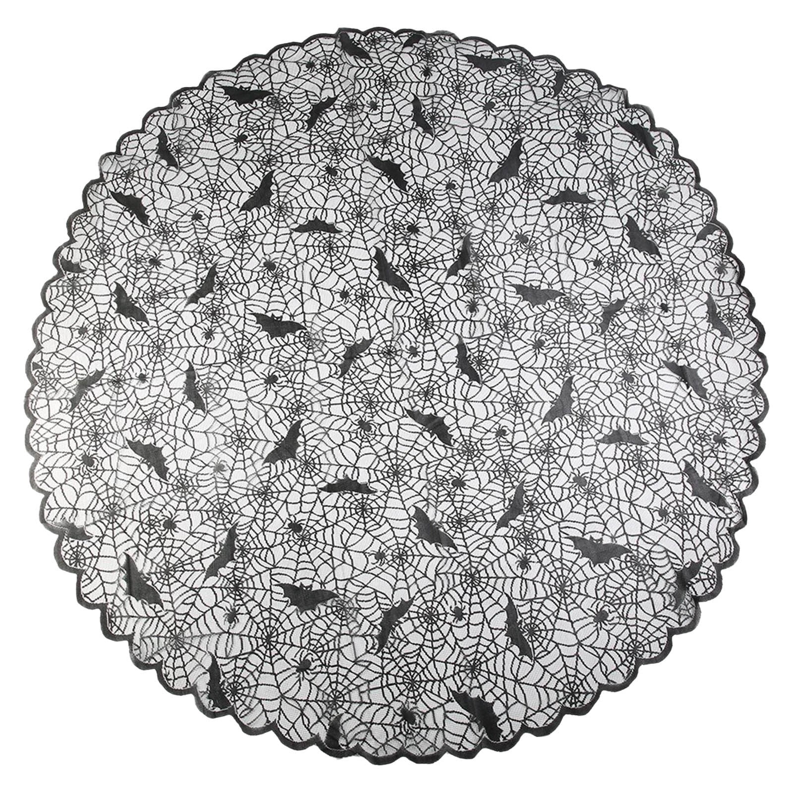 Click here for Wloeloew Halloween Decorations Halloween Tableclot... prices