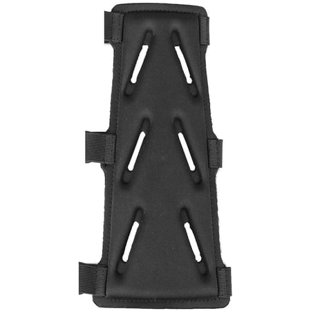 9" Adult Unisex Archery Arm Guard Hand Protector Protect Arm Shooting ...