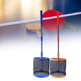 Table Tennis Tennis Collector Portable PingPong Tennis Pickers Upper ...