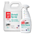 Lat 26 Detail (Wax) Spray - Gallon - Walmart.com