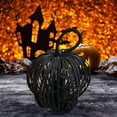 1PC Halloween Decoration Prop Desktop Dress Up Desktop Decor For Shelf ...