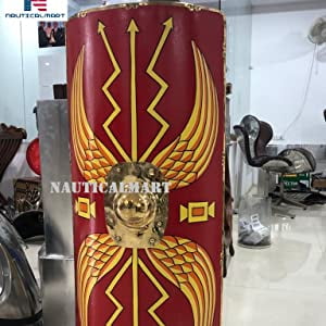 Scutum Shield