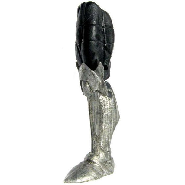 Marvel Legends Avengers Infinite Series 1 Odin / King Thor's Left Leg ...