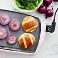 GreenLife Healthy Griddle XL | Pink - Walmart.com