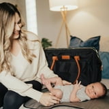 Baby Boldly Pre-packed Hospital Bag for Mom, Labor Essentials in Large ...