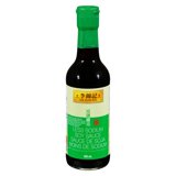 Lee Kum Kee Soy Sauce, Low Sodium, 16.9 fl oz, Lee Kum Kee Soy Sauce, Low Sodium, 16.9 fl oz ...