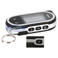 Brand New Viper 7351V 2-Way LCD Replacement Transmitter Super Code ...