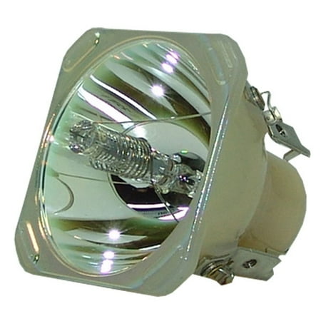 Original Osram Projector Lamp Replacement for Hitachi DT01141 (Bulb ...