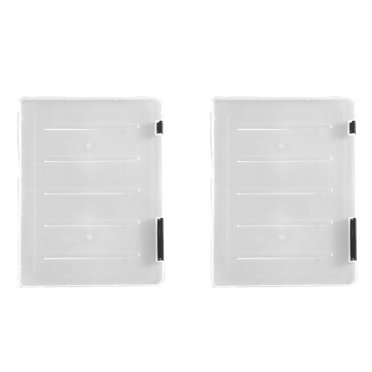 Moocorvic A4 Pocket Expandable Plastic Document Sorteraccordion ...