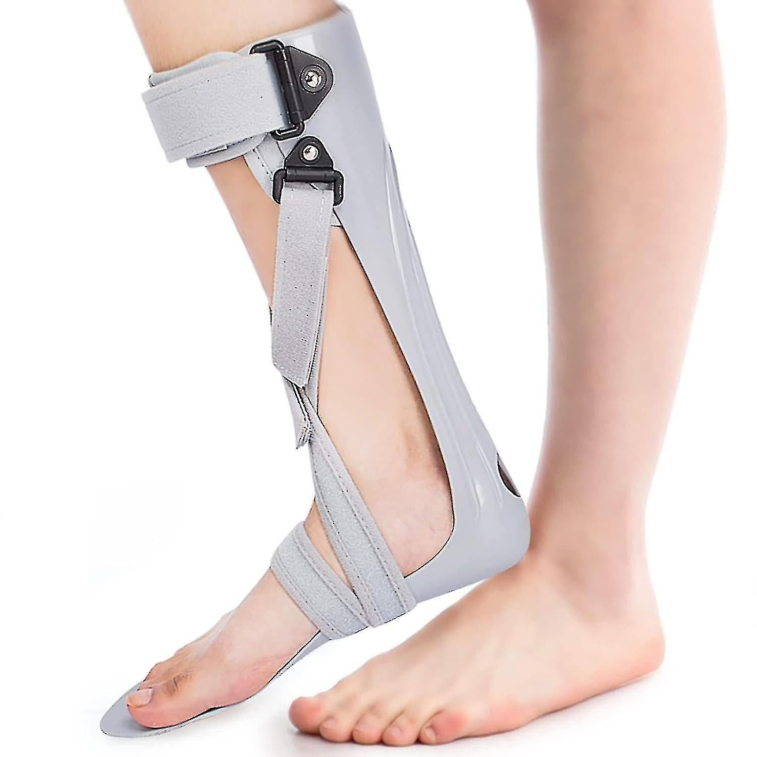 Afo Brace - Ortesis ligera para tobillo y pie, soporte para caída del ...