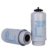 Quicksilver 18458Q4 Water Separating Fuel Filter Kit with Blue Water ...