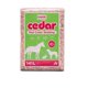 Pets Pick 141L Cedar Bedding, Better Absorption, 5 cu ft - Walmart.com