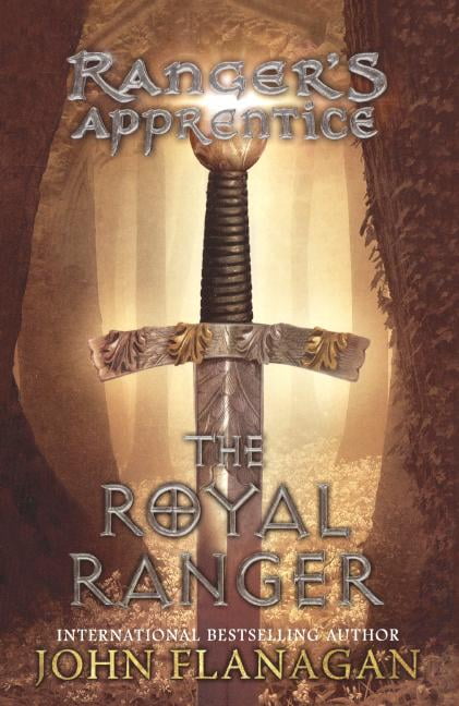 Ranger's Apprentice: Royal Ranger (Series #12) (Hardcover) - Walmart ...