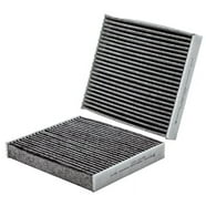 WIX Cabin Air Filter 49912 - Walmart.com