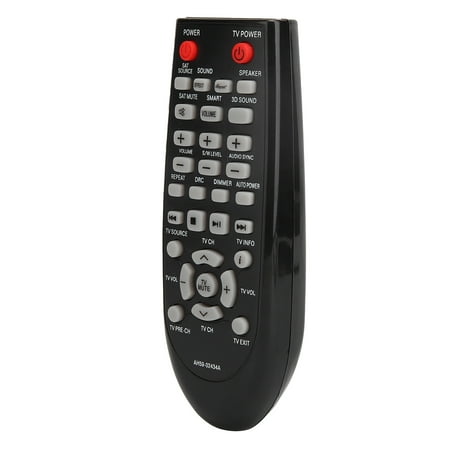AH59-02434A, Easy To Operate 10M Remote Control Easy Access To All ...
