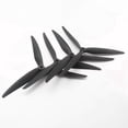 8Pcs Drone Propeller 1050 10-Inch Propellers for FPV Multi-Rotor ...