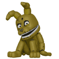 Arcade Vinyl: FNAF- Plushtrap - Walmart.com