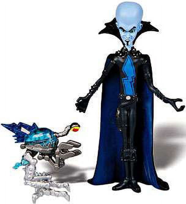 Megamind Brainbots