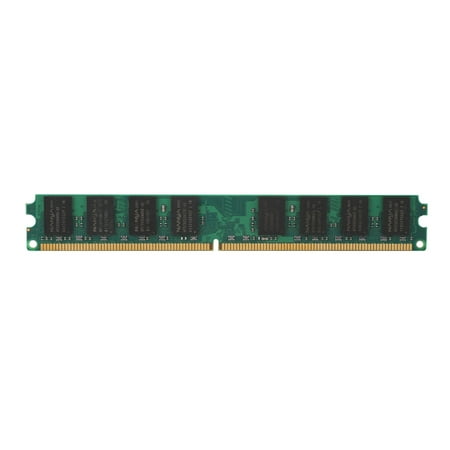 DDR2 533MHz RAM, Circuit Module Board 2G Capacity 533MHz DDR2 Memory ...